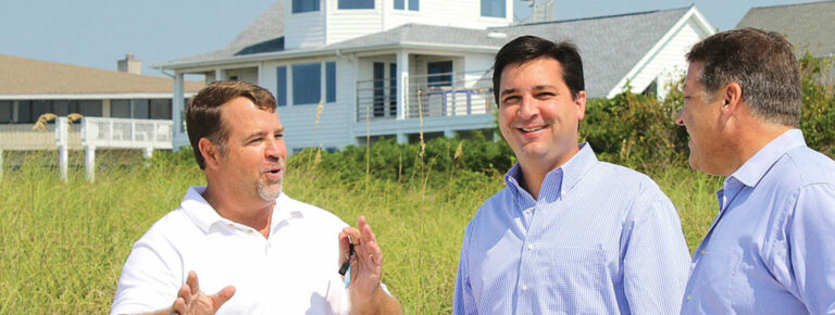 David Rouzer U.S. Congress