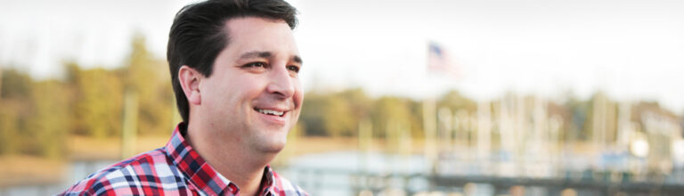 Meet David - David Rouzer U.S. Congress